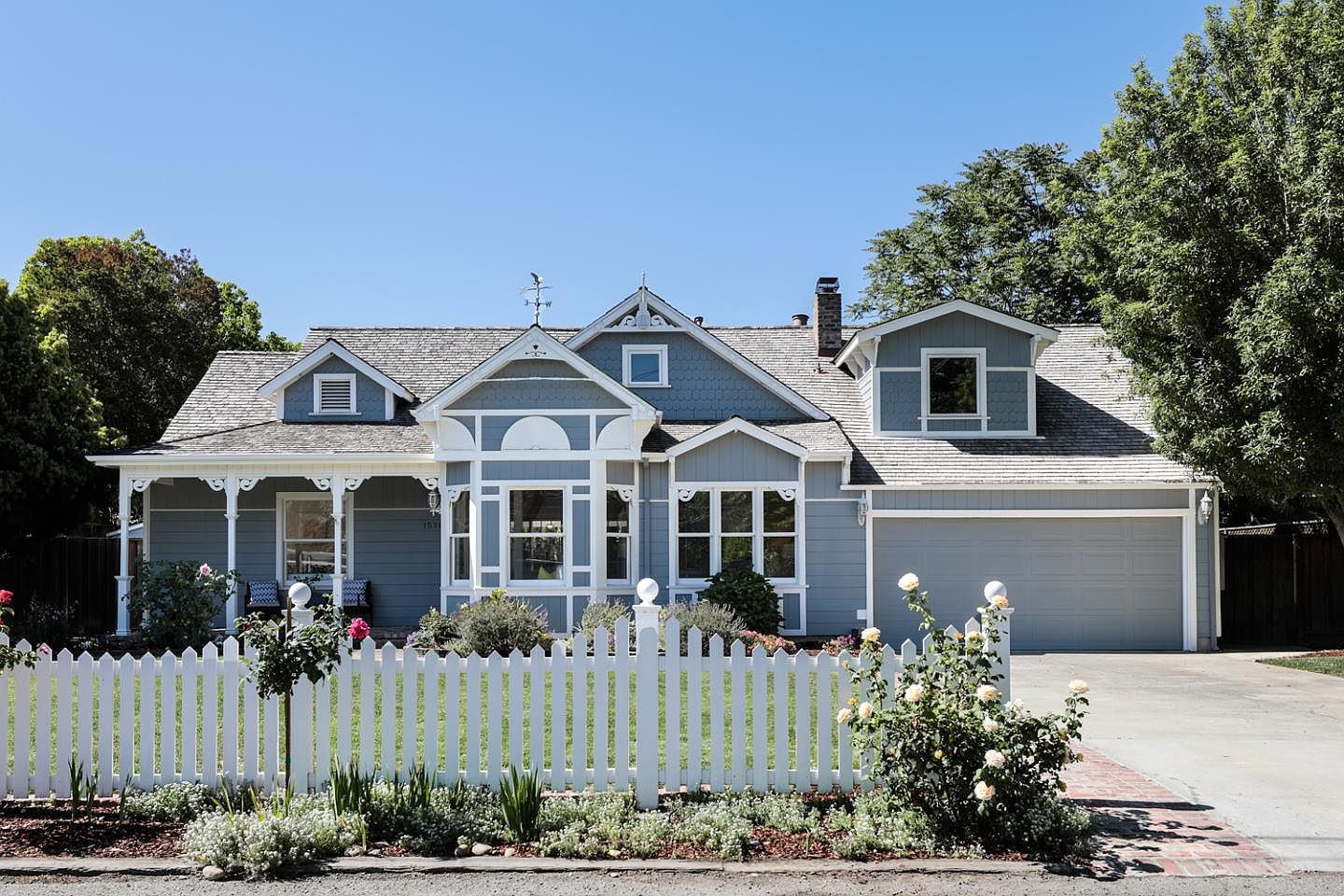 1530 Ben Roe Dr, Los Altos, CA 94024 | Zillow
