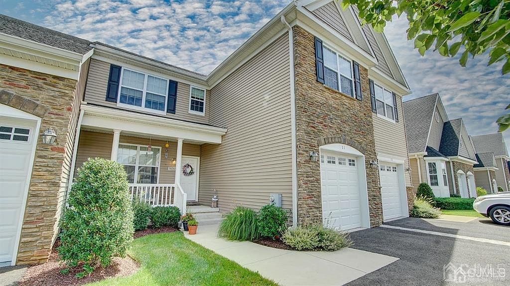 11 Gables Way, Monroe Township, NJ 08831 | Zillow
