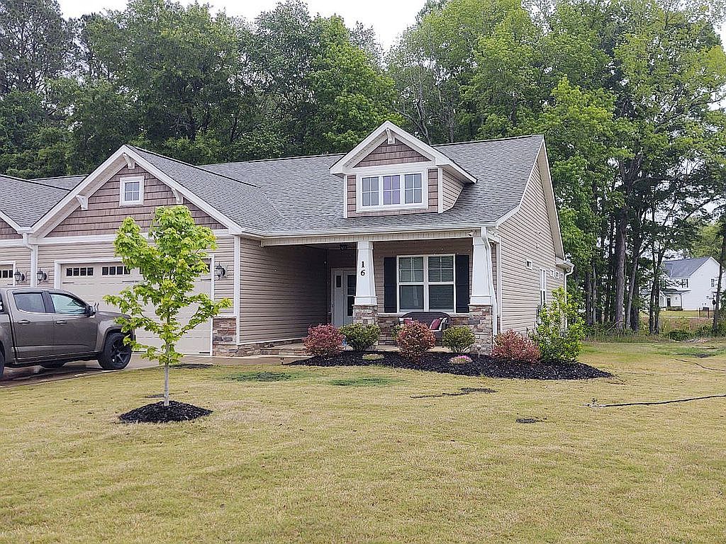 16 Highmeadow Ln, Clayton, NC 27520 | Zillow