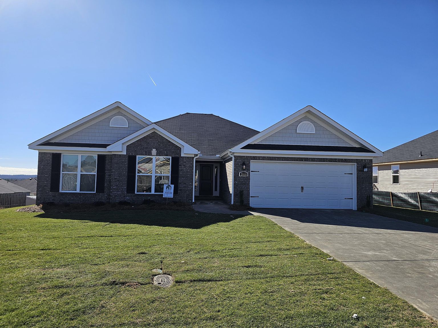 2610 INVERNESS Drive, Hephzibah, GA 30815 | Zillow