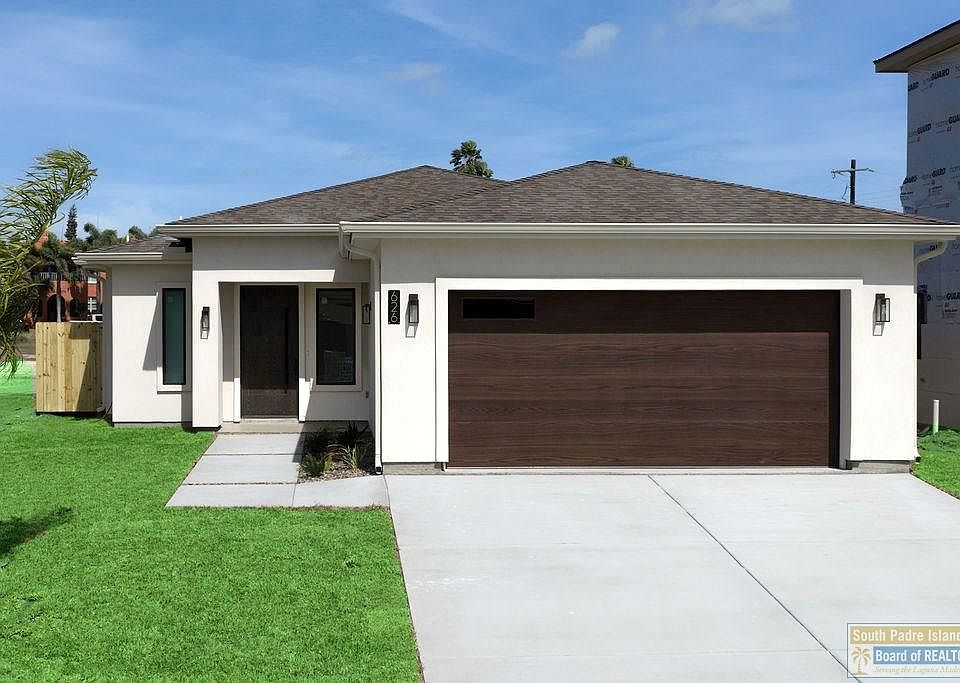 626 N Yturria St, Port Isabel, TX 78578 | MLS #104890 | Zillow