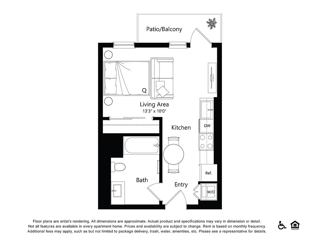 Santa Monica Collection - 501 Broadway Santa Monica CA (122 units ...