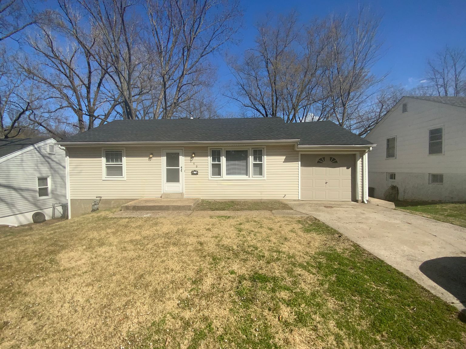 256 S Marguerite Ave, Saint Louis, MO 63135 | Zillow