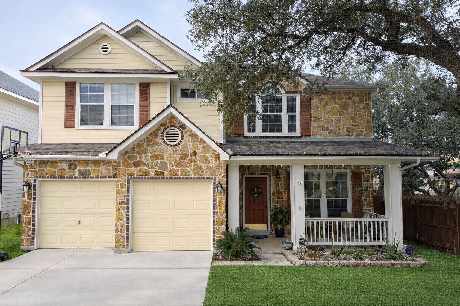 169 Red Hawk Rdg #169, San Antonio, TX 78258 | Zillow