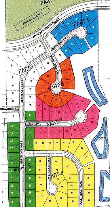 52 Park Place Park #8, Tiffin, IA 52340 | Zillow