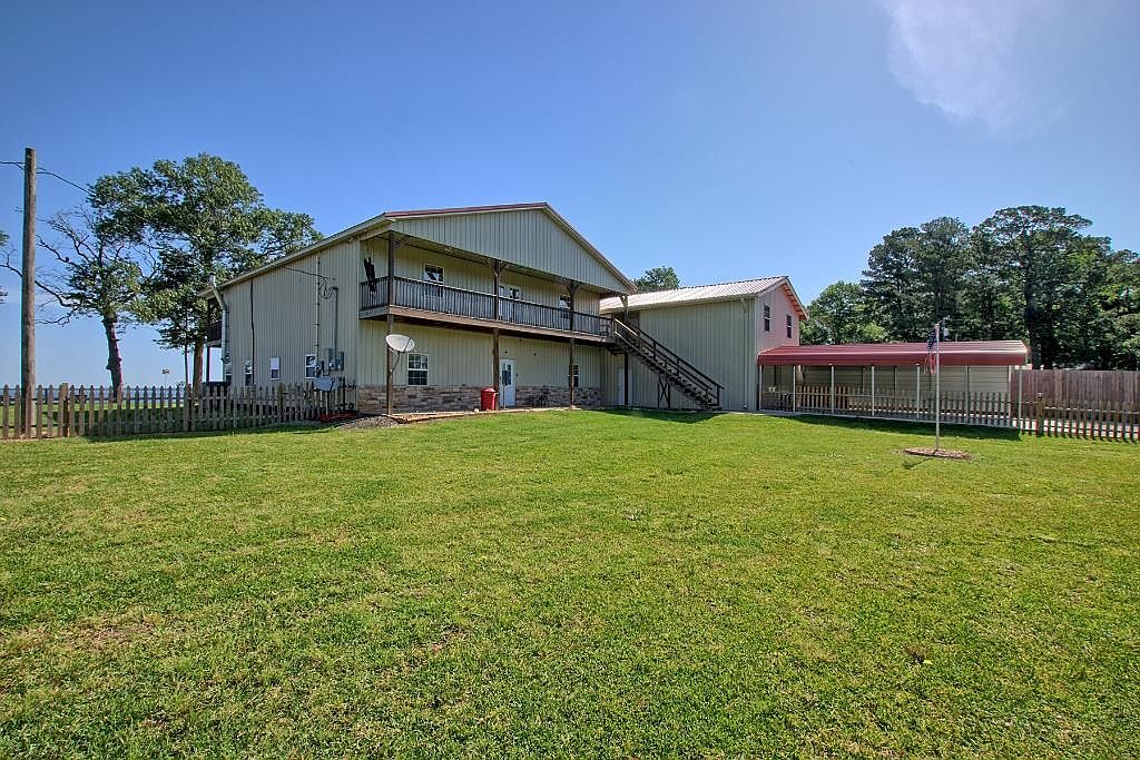 45XX Carters Ferry Rd E, Milam, TX 75959 | MLS #209955 | Zillow