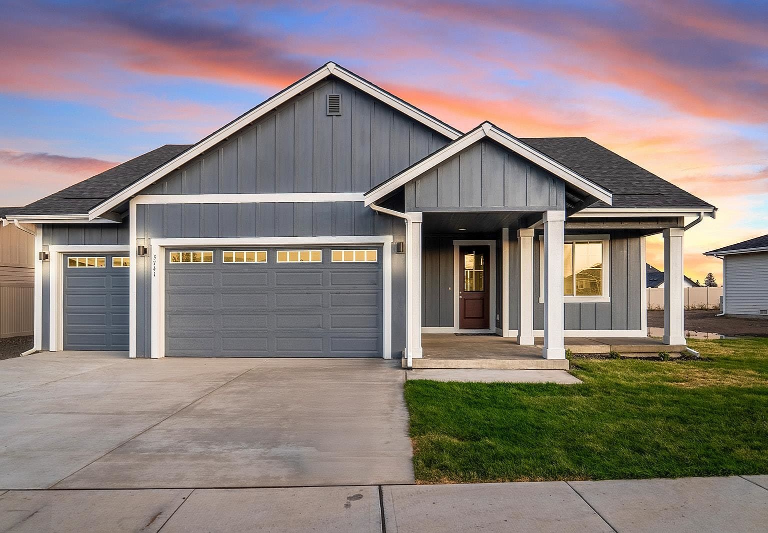 5741 S Sherri Lea Rd, Spokane, WA 99224 | Zillow
