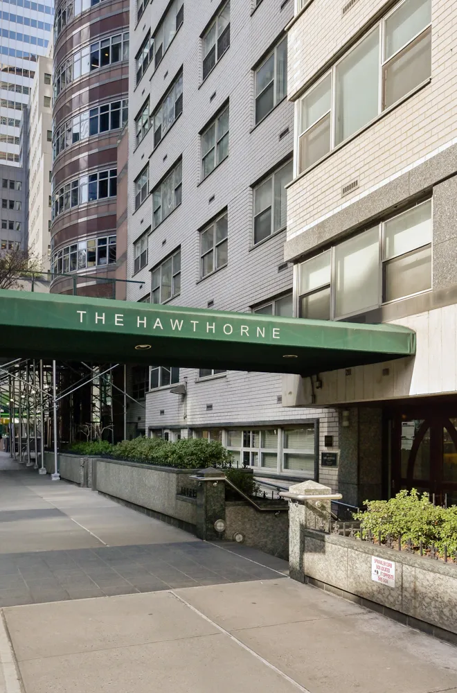 211 East 53rd Street #8A in Sutton Place, Manhattan | StreetEasy