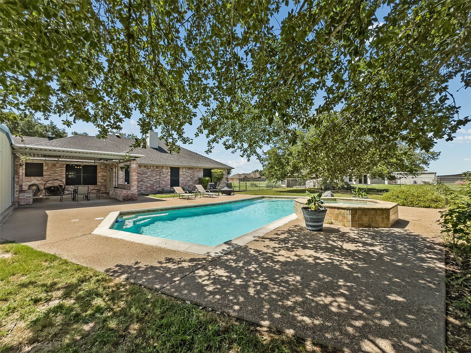 11104 Jennifer Cir, Forney, TX 75126 | Zillow