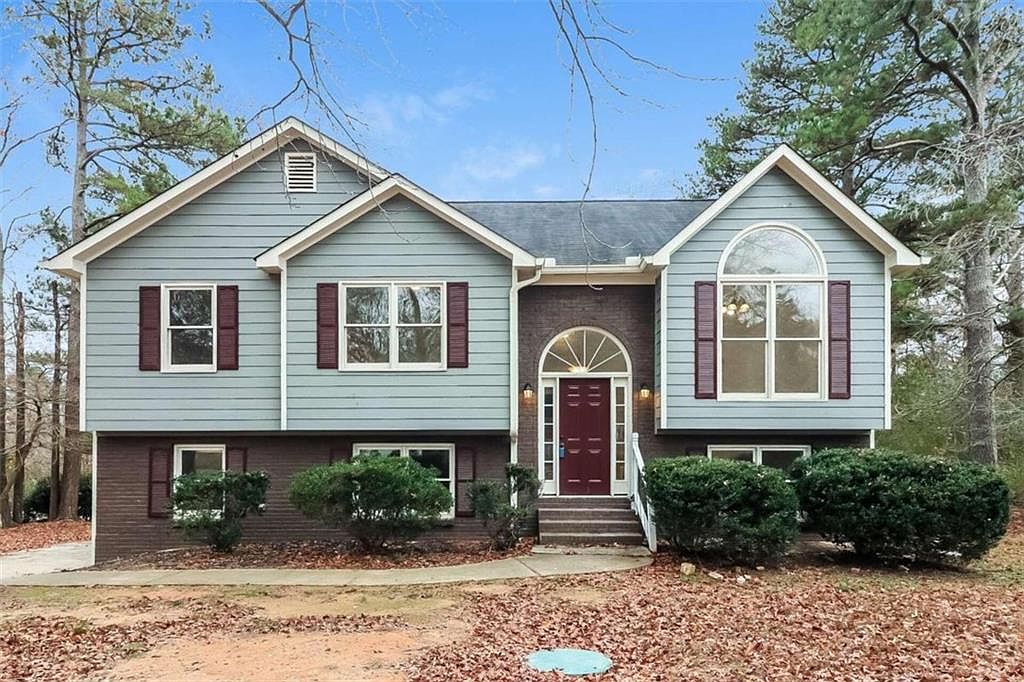 200 Silverthorne Cir, Douglasville, GA 30134 | Zillow