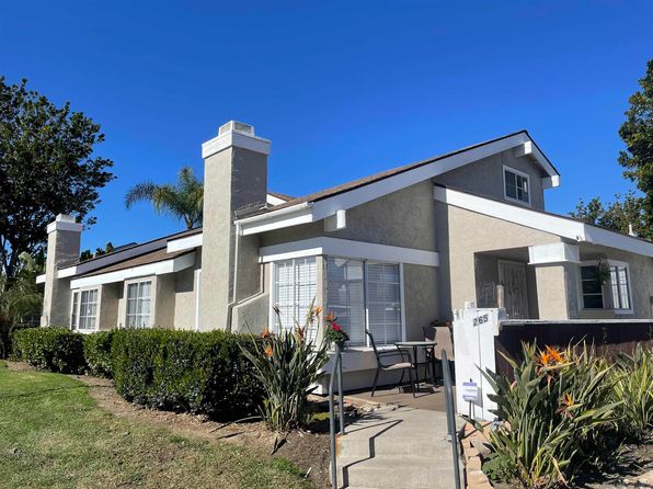 Oceanside CA Condos & Apartments For Sale - 41 Listings | Zillow