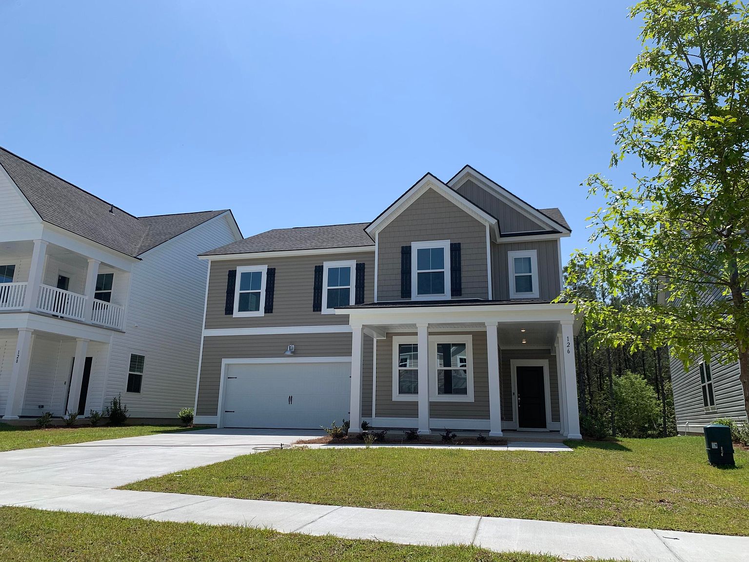 206 Red Blf St, Summerville, SC 29486 | Zillow
