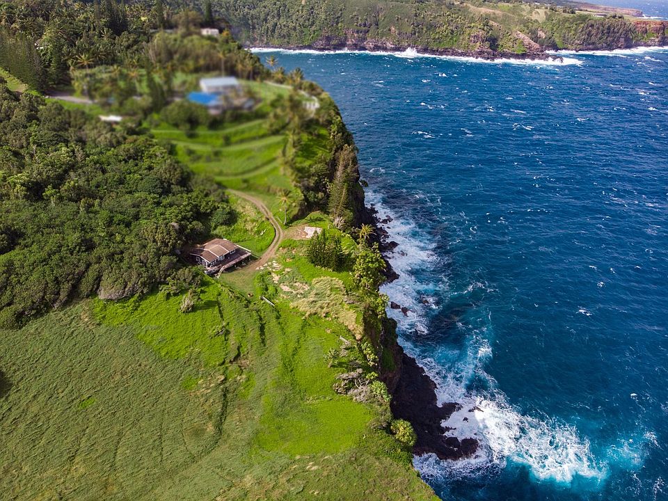 170 Door Of Faith Rd LOT C, Haiku, HI 96708 | Zillow