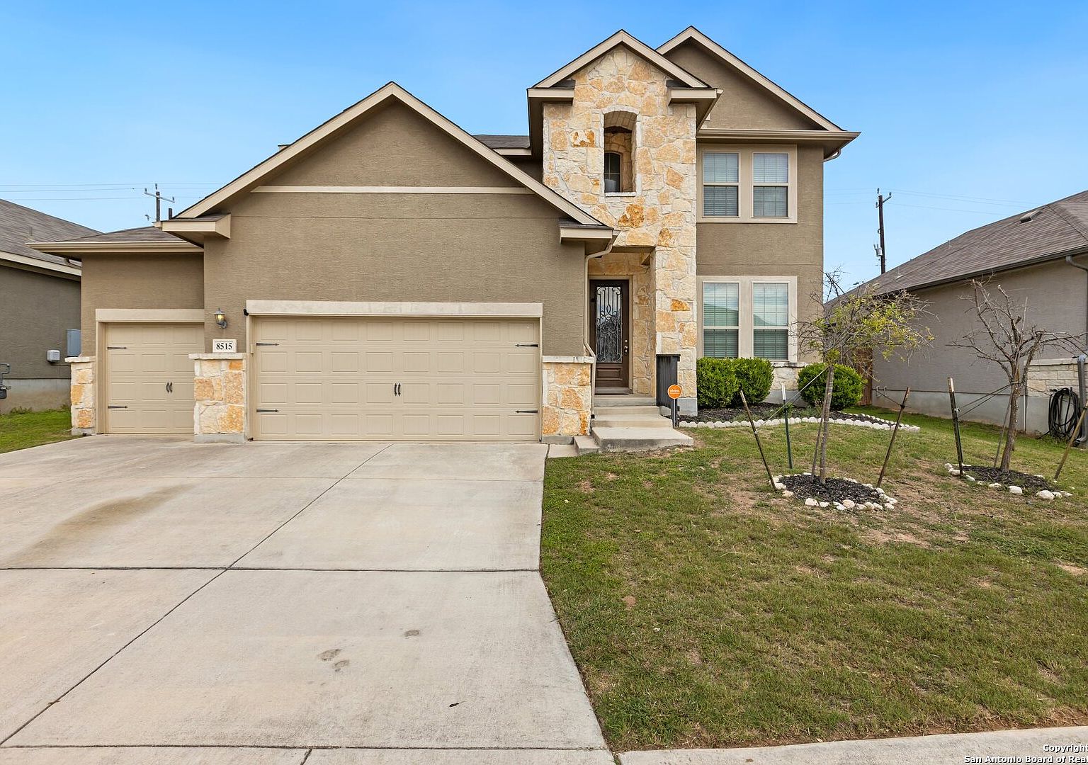 8515 Desert Cove, San Antonio, TX 78254 | MLS #1865382 | Zillow