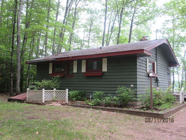 12266 S Plummer Lake Ln, Lac Du Flambeau, WI 54538 | Zillow