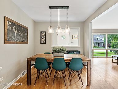 336 Indian Dr, Glen Ellyn, IL 60137 | Zillow