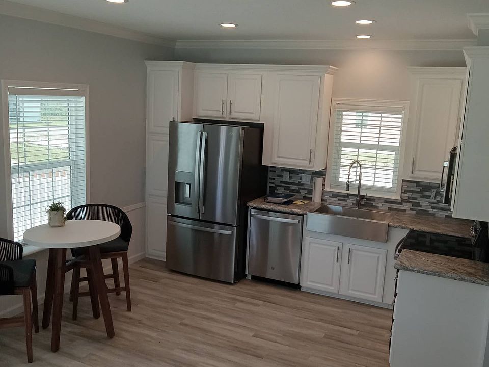 12939 N Indian River Dr LOT 27, Sebastian, FL 32958 | MLS #11189373 ...