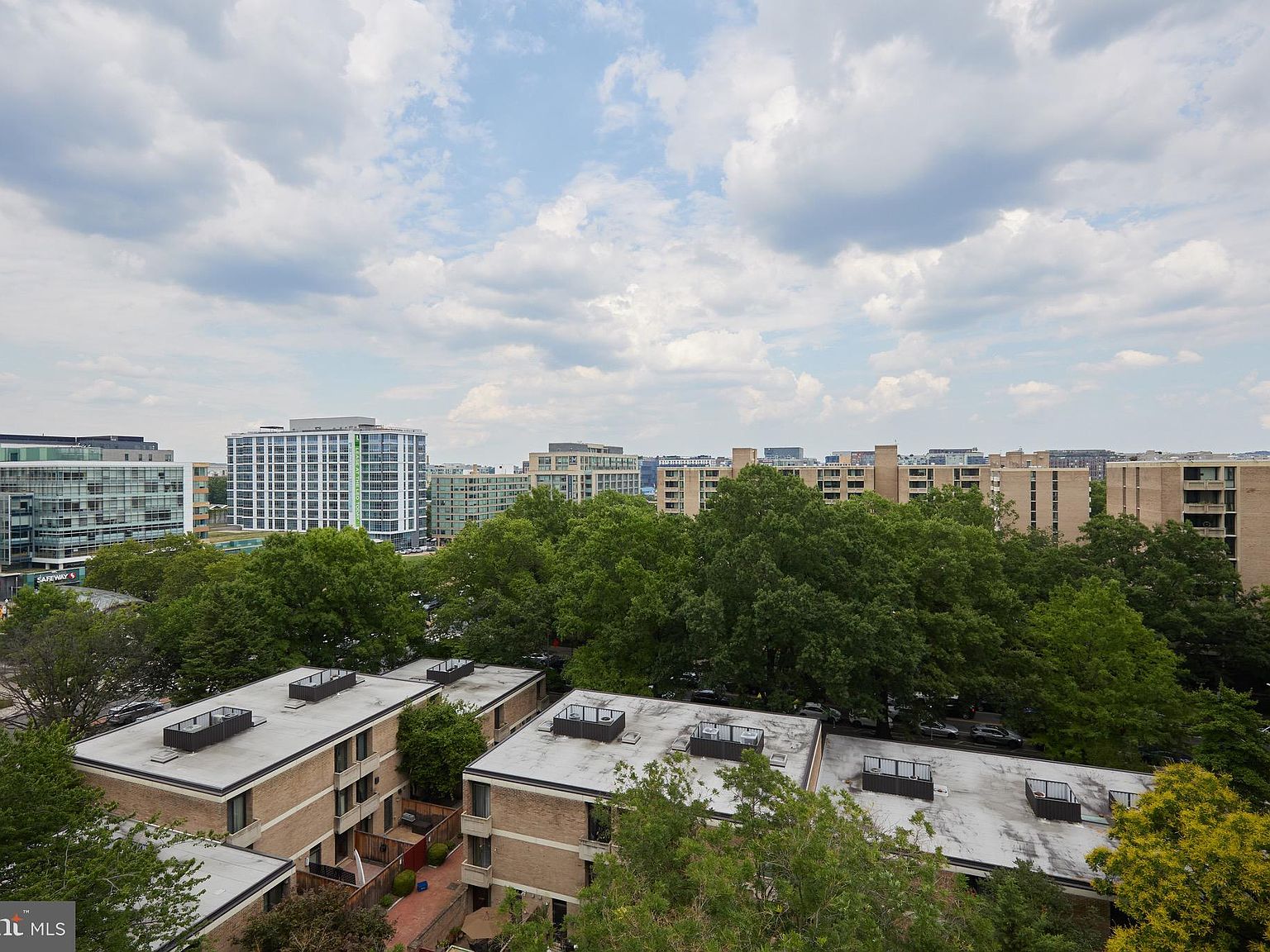 430 M St SW #711, Washington, DC 20024 | MLS #DCDC2152344 | Zillow