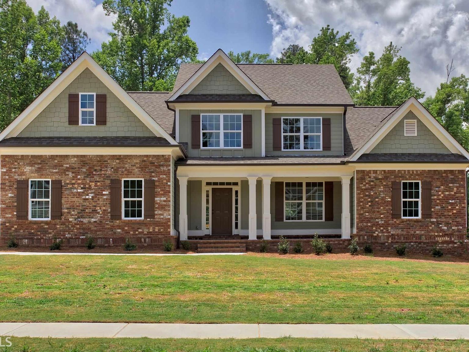 1633 Whitlow Creek Dr, Bishop, GA 30621 | Zillow