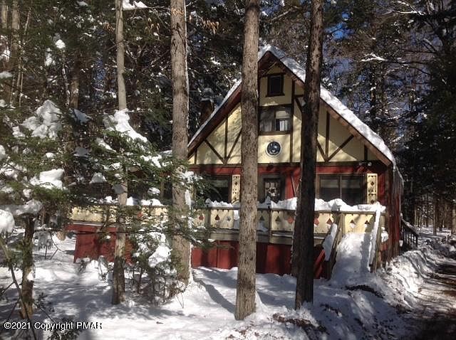 192 George Dr, Blakeslee, PA 18610 | Zillow