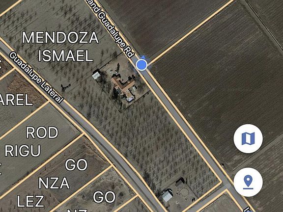 Island Of Guadalupe, Tornillo, TX 79853 | MLS #890697 | Zillow