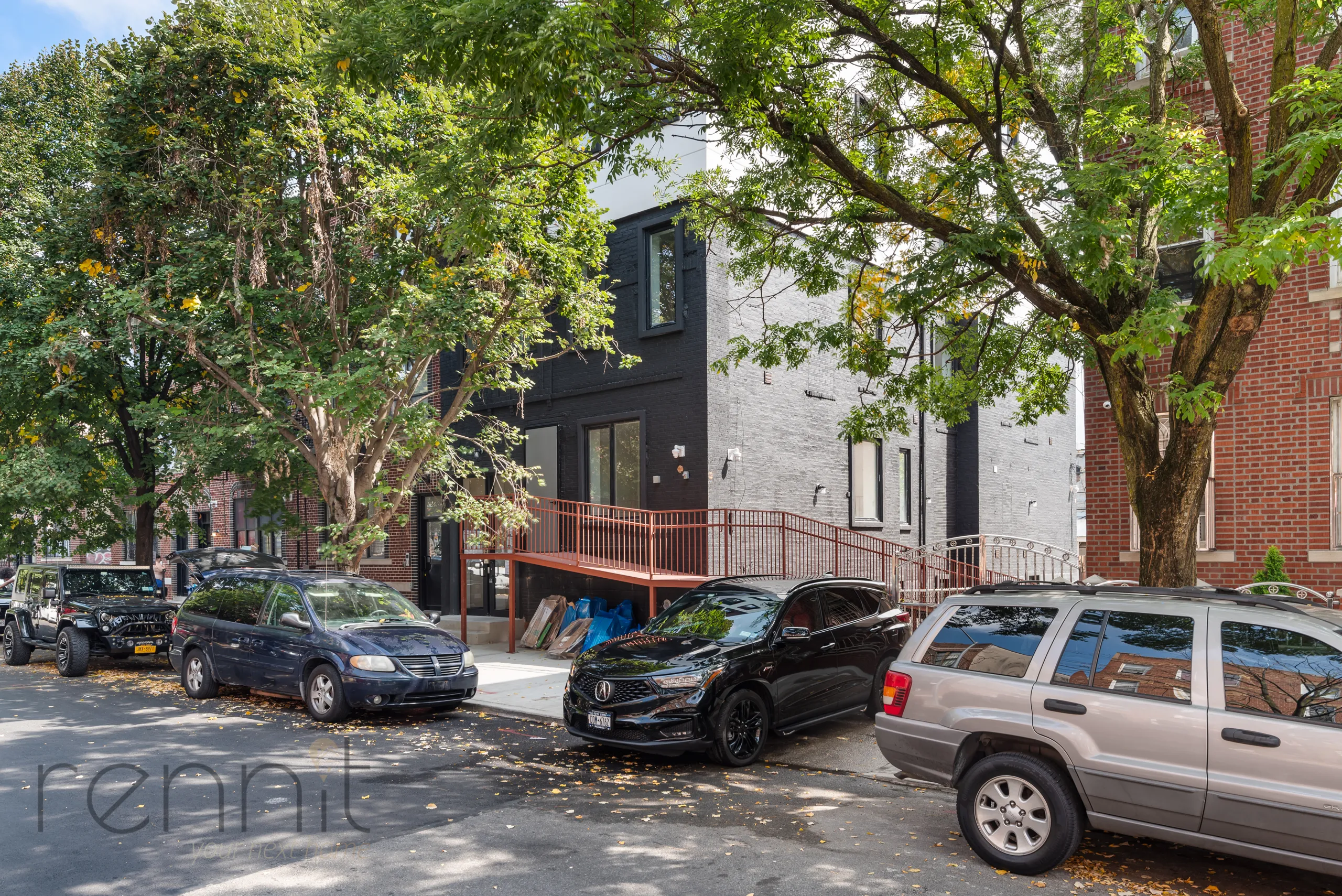 294 Schaefer Street #2B in Bushwick, Brooklyn | StreetEasy