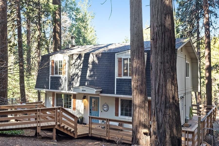 3166 Hazel St, Pollock Pines, CA 95726 | Zillow
