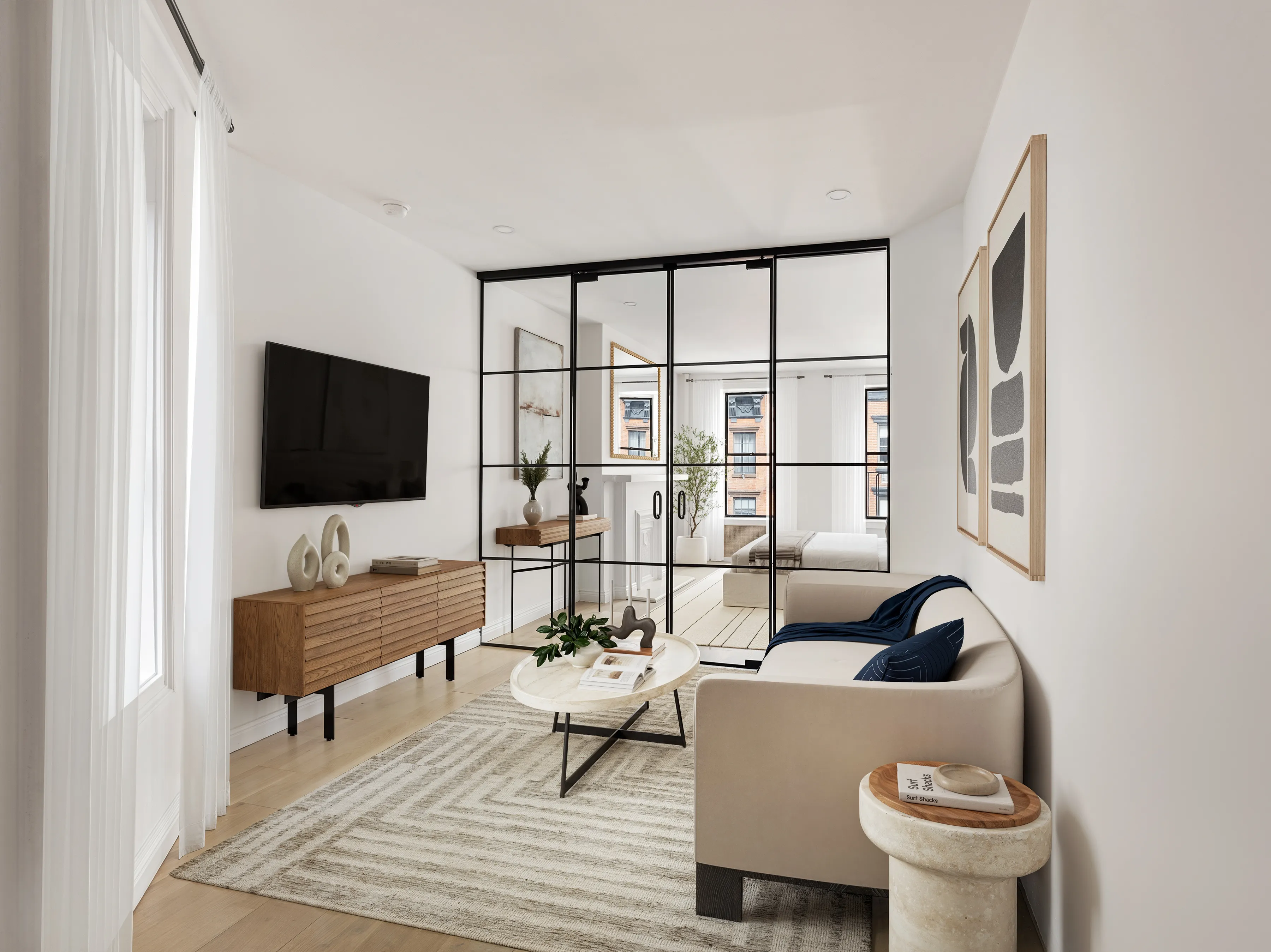 228 West 16th Street #4B in Chelsea, Manhattan | StreetEasy