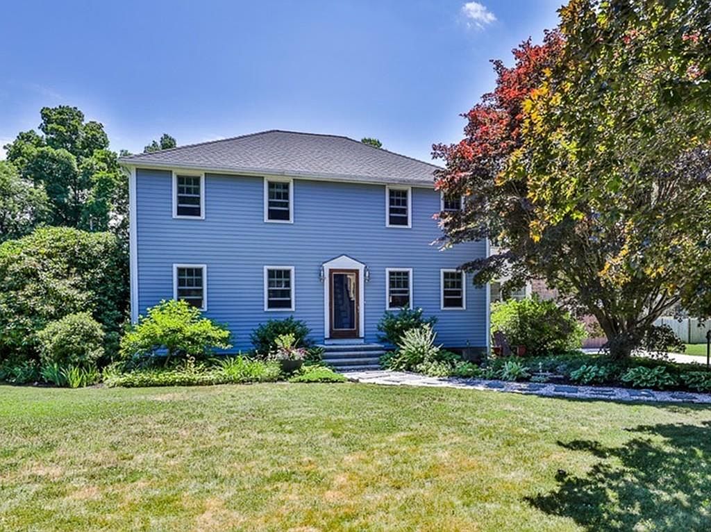 19 Robin Rd, West Newbury, MA 01985 | Zillow