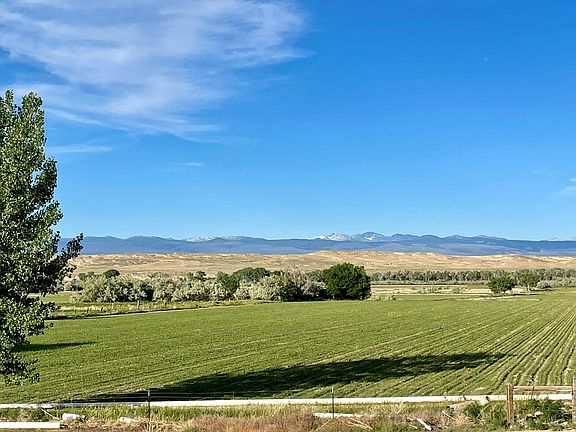 297 Hwy 433, Manderson, WY 82432 | Zillow