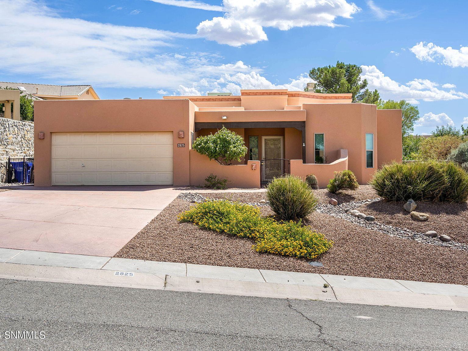 2825 Scenic Ridge Loop, Las Cruces, NM 88011 | MLS #2302084 | Zillow