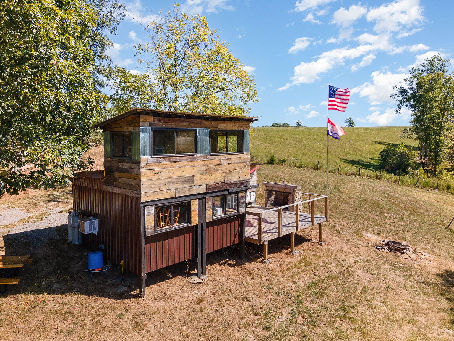 13611 State Highway 36 E, Sanders, KY 41083 | Zillow