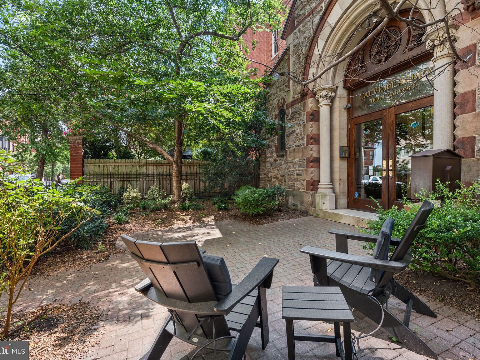 1100 N Calvert St Unit 3, Baltimore, MD 21202 | Zillow
