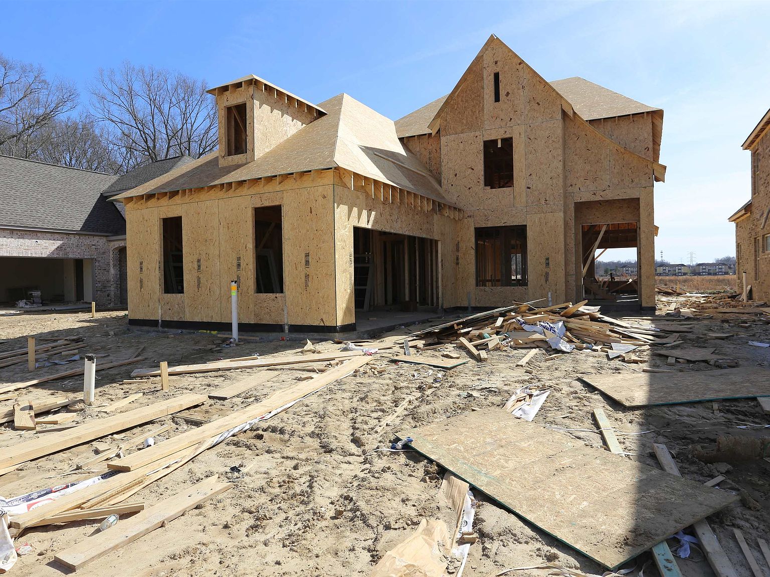 9775 Jackson Run Ln, Cordova, TN 38018 | Zillow