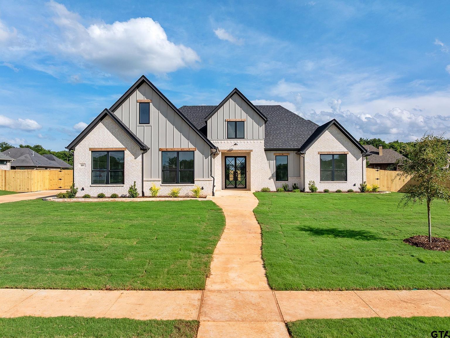 501 Artesian Mdw, Bullard, TX 75757 | MLS #25007096 | Zillow