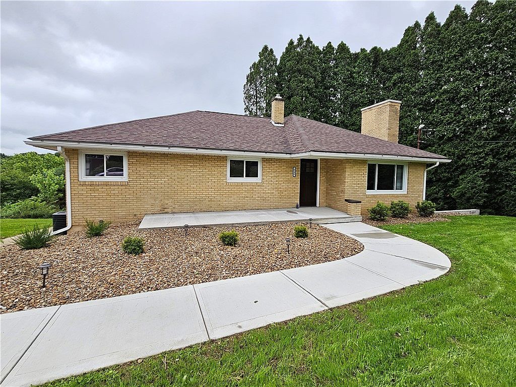 946 Herman Rd, Herman, PA 16039 | Zillow