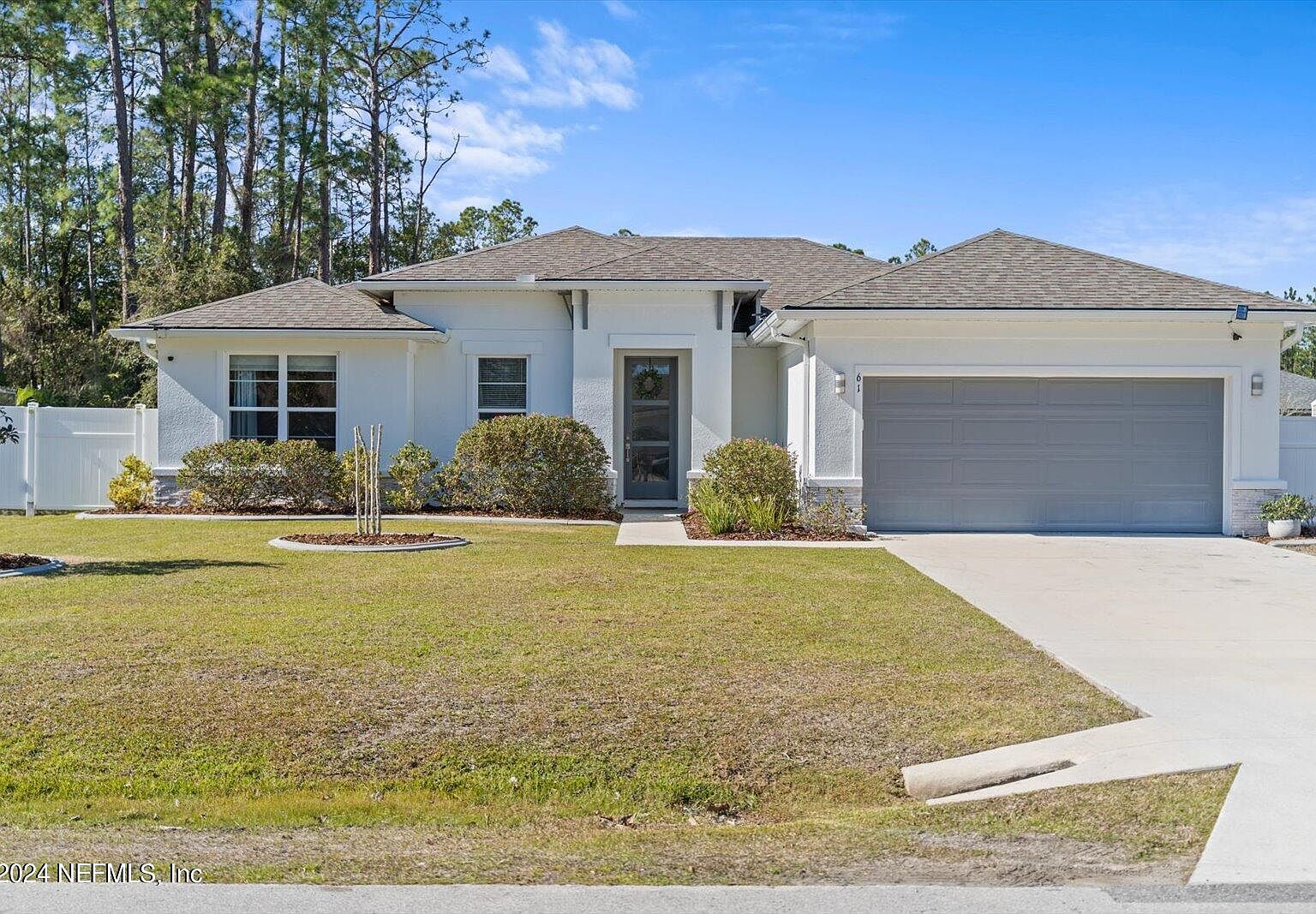 61 BRUNING Lane, Palm Coast, FL 32137 | Zillow