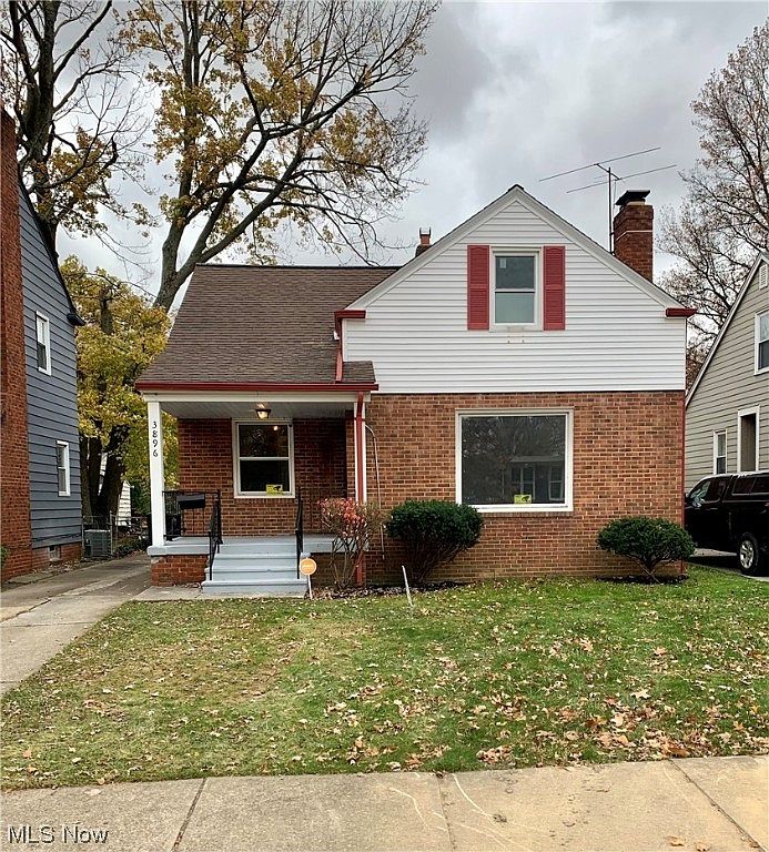 3896 Parkdale Rd, Cleveland Hts, OH 44121 | MLS #4502891 | Zillow 3896 Parkdale Rd, Cleveland Hts, OH 44121 | MLS #4502891 | Zillow