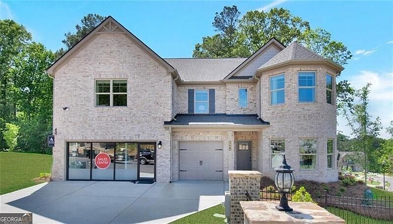4894 Sultana Way SW, Atlanta, GA 30331 | Zillow