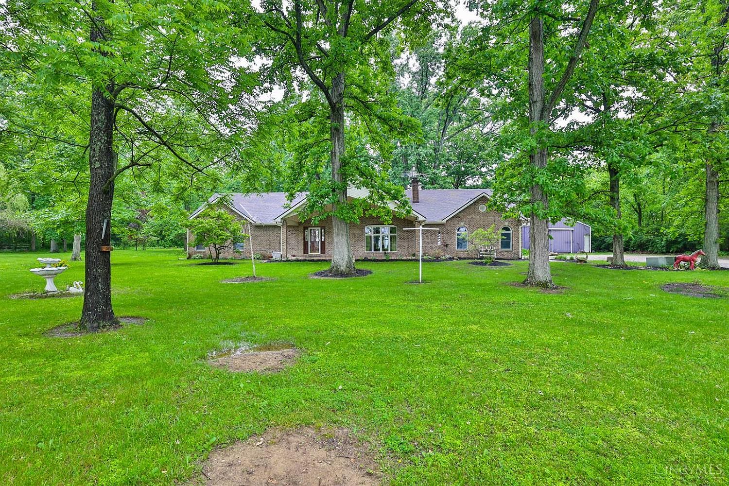 6522 Hamilton Scipio Rd, Okeana, OH 45053 | Zillow