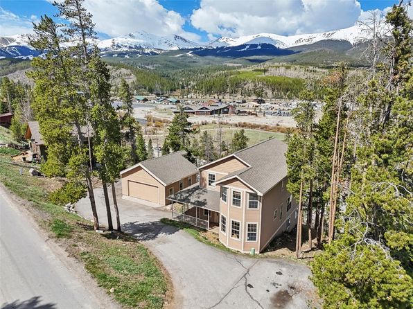Breckenridge CO Real Estate - Breckenridge CO Homes For Sale | Zillow