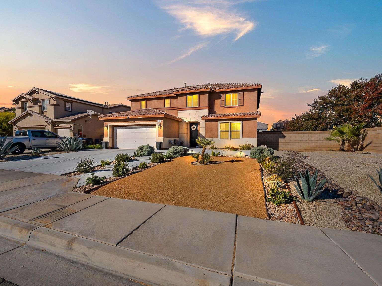 4551 Parton Ct, Lancaster, CA 93536 | MLS #23007937 | Zillow