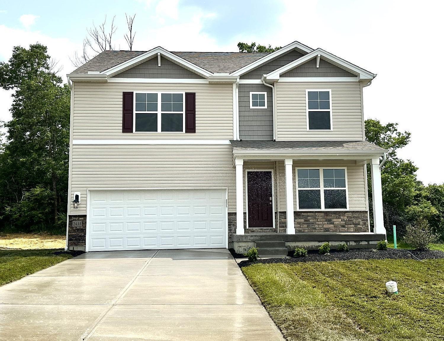 2433 Amelia Ct, Cincinnati, OH 45239 | Zillow