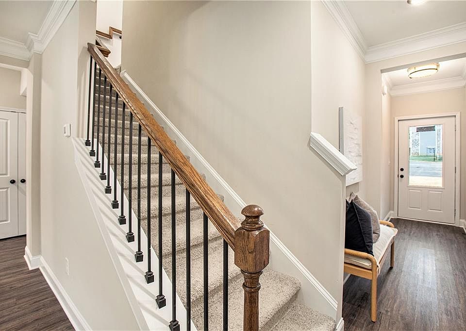 128 Prominence Aly SW Marietta GA | Zillow