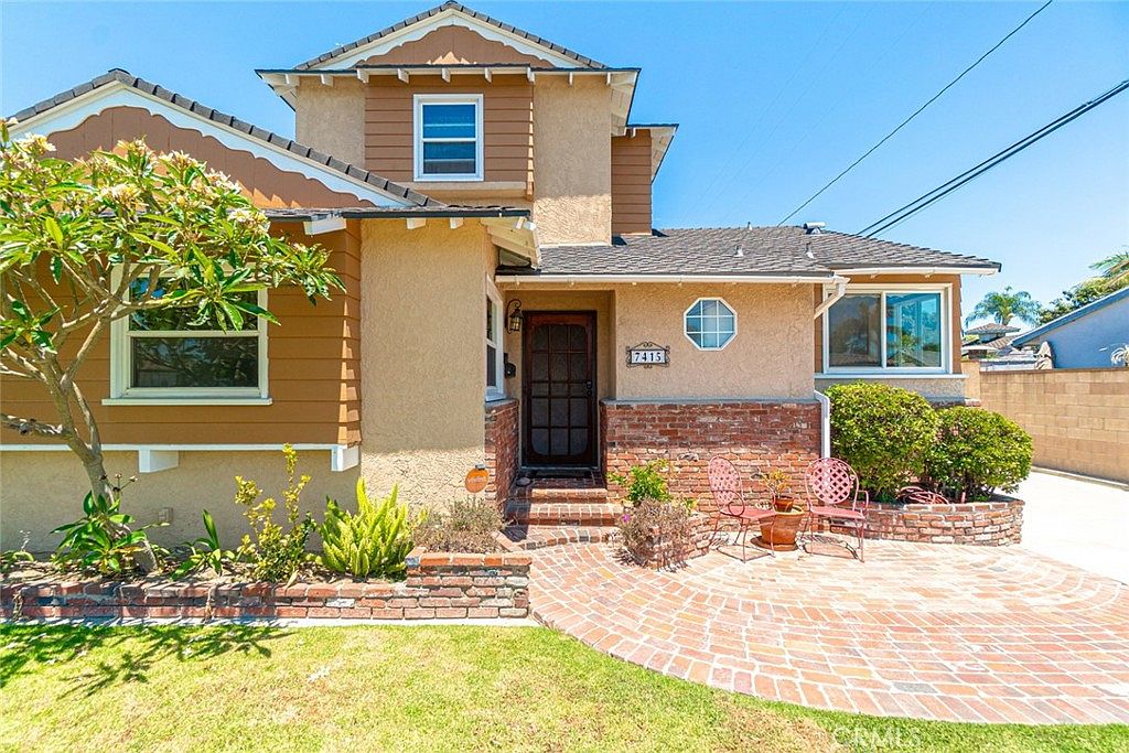 7415 Dinsdale St, Downey, CA 90240 | Zillow