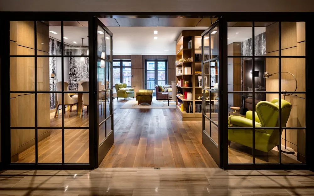 261 Hudson Street #7D in Hudson Square, Manhattan | StreetEasy