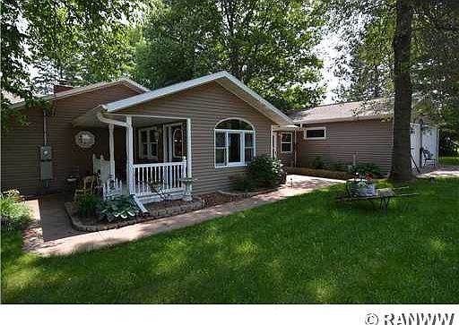 22235 Grand View Blvd, Grand View, WI 54839 | Zillow