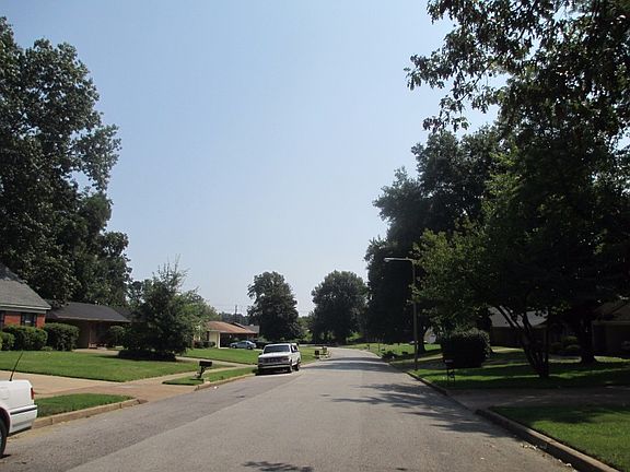 1608 Kent Rd, Memphis, TN 38116 | Zillow