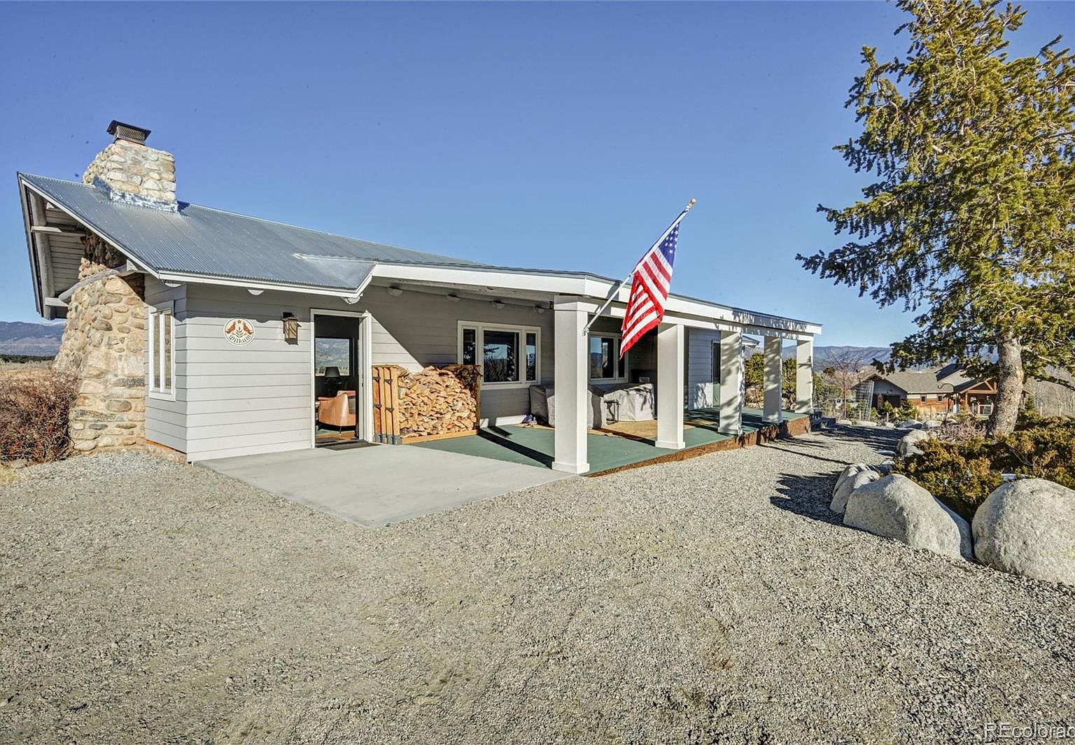 27764 County Road 340, Buena Vista, CO 81211 | MLS #8145521 | Zillow