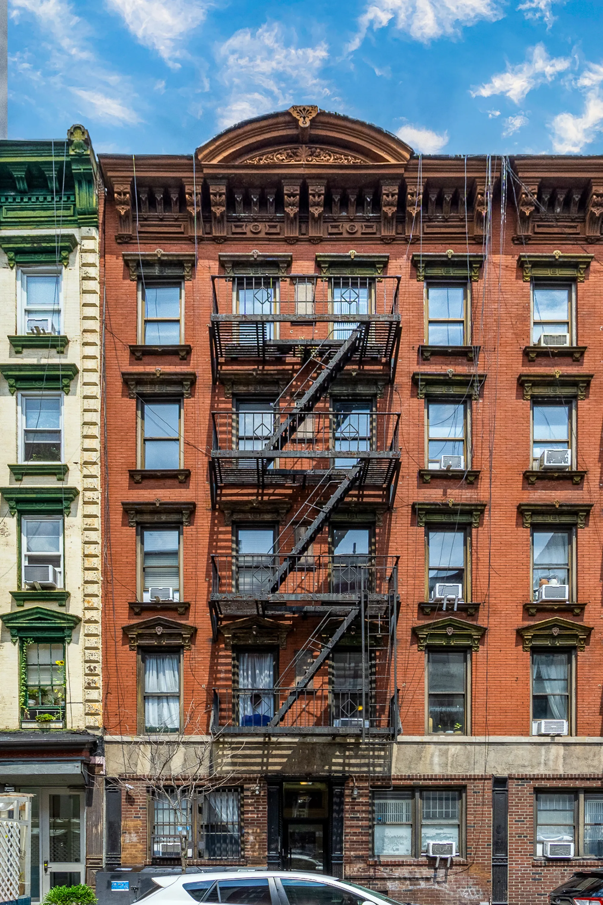 337 East 6th Street #11 in East Village, Manhattan | StreetEasy